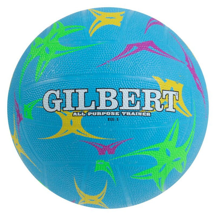 Gilbert Netball APT Netball – www.sportonlineshop.co.za